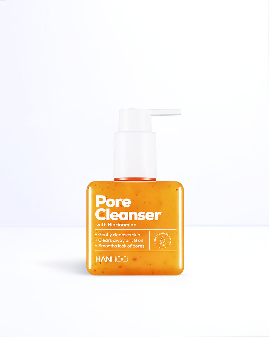 Pore Cleanser – hanhoousa