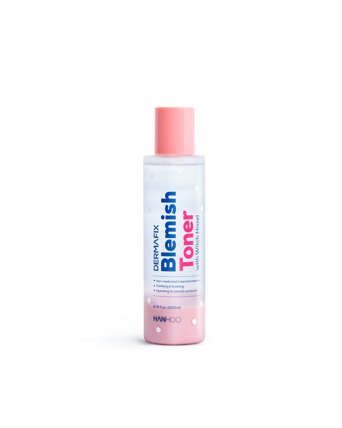 DermaFix Blemish Toner – hanhoousa