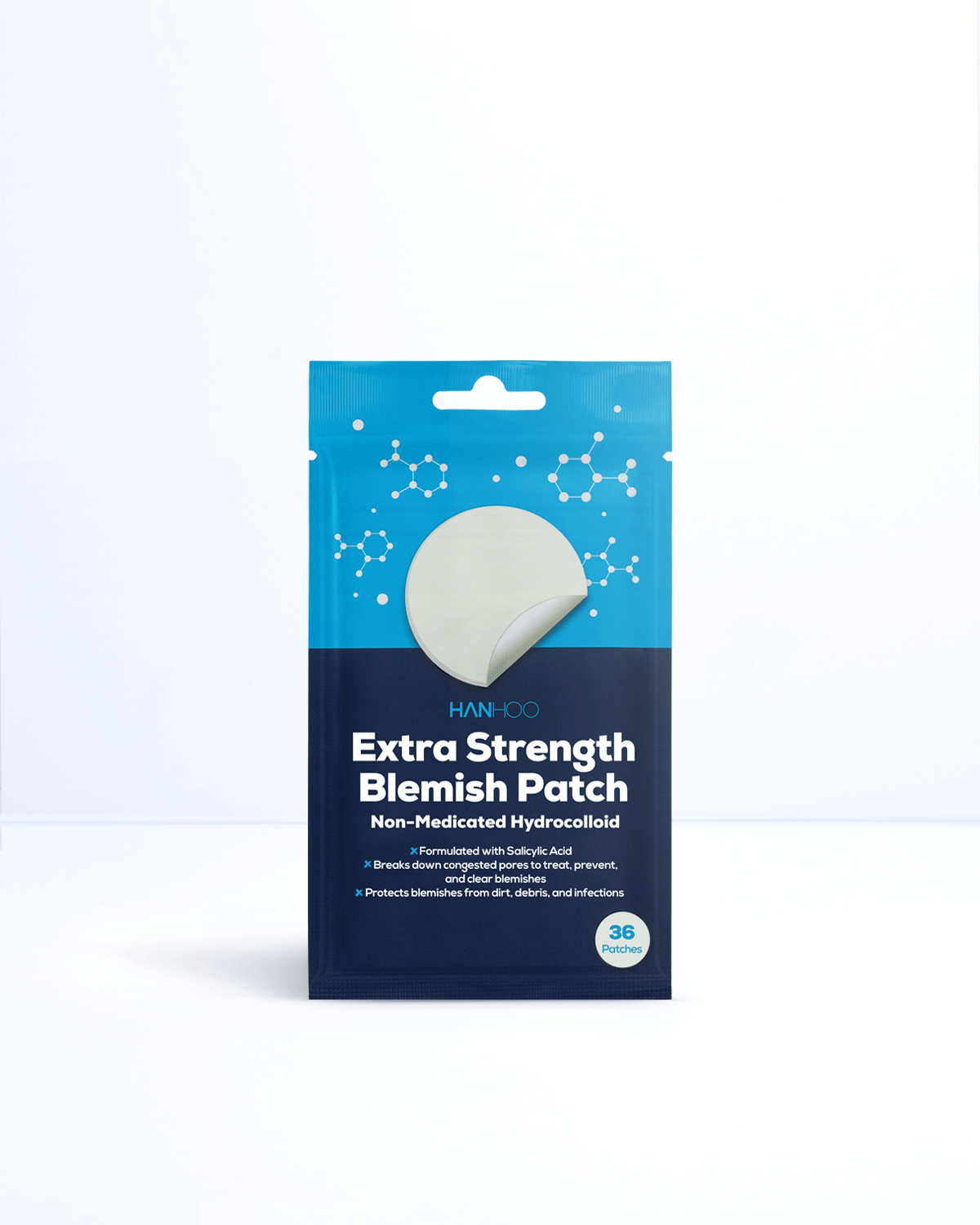 Extra Strength Blemish Patch – hanhoousa