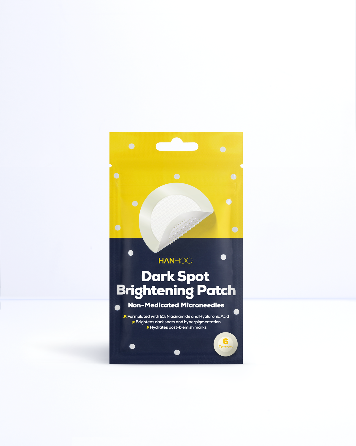 Dark Spot Brightening Patch – hanhoousa