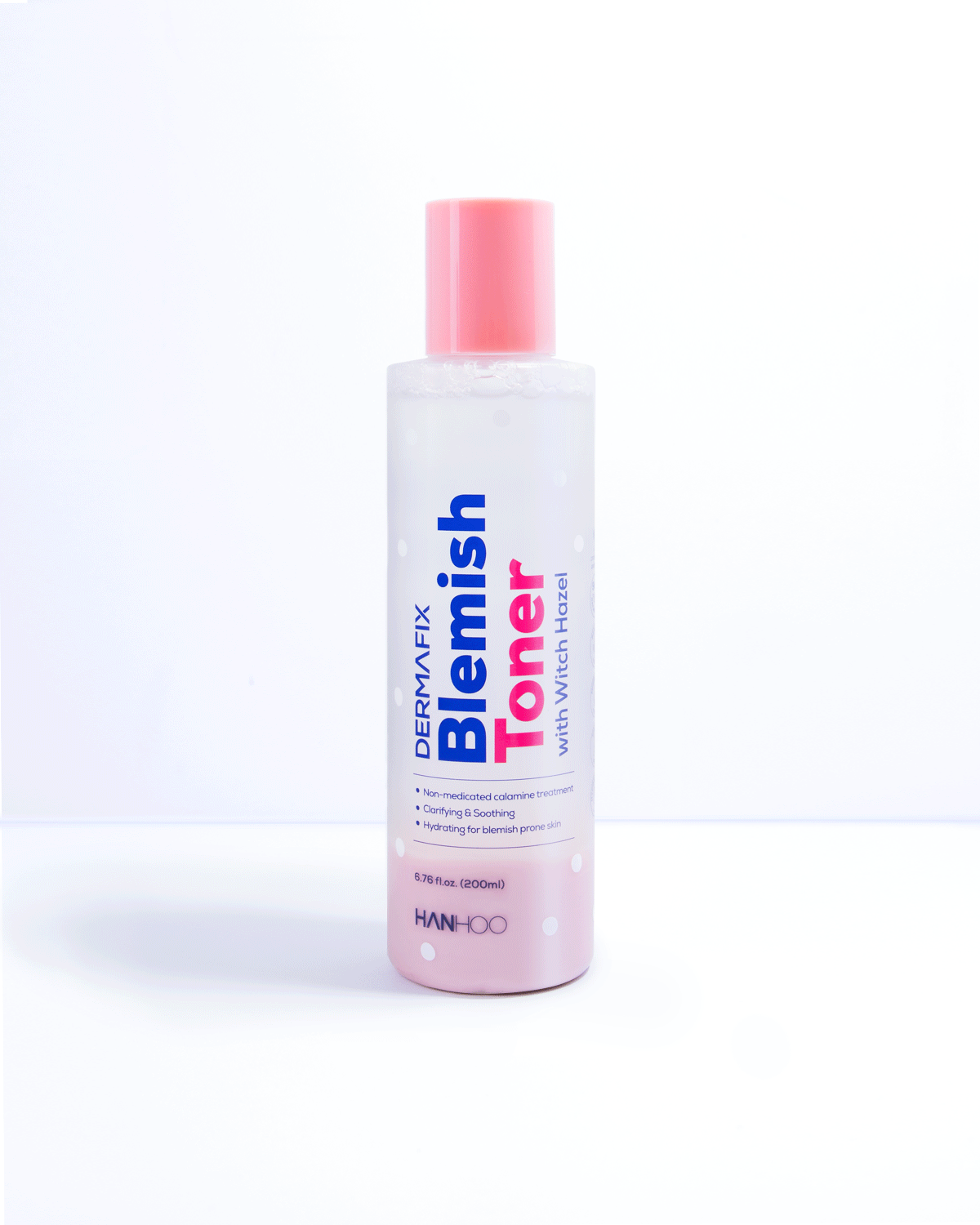 DermaFix Blemish Toner – hanhoousa